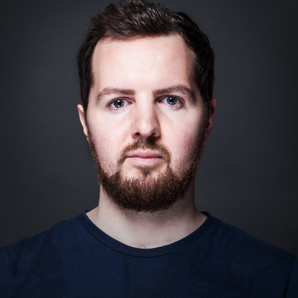 About me – Mario Jacob